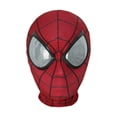 COOLIK Spider Role Play Masks Spider Halloween Mask Cosplay Costumes ...
