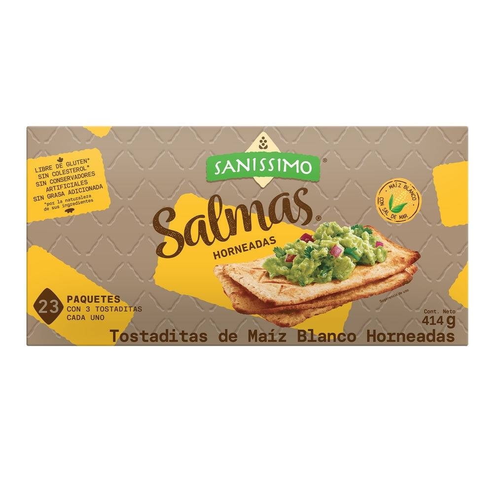 Salmas Cre C | Walmart México
