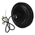 Elowen Electric Wheel Hub Motor Rear Drive Hub Motor, Brushless ...