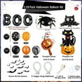 Stick for Balloons Balloons Themed Party Decorations Fun Filled Ghostly ... Stick for Balloons Balloons Themed Party Decorations Fun Filled Ghostly ...