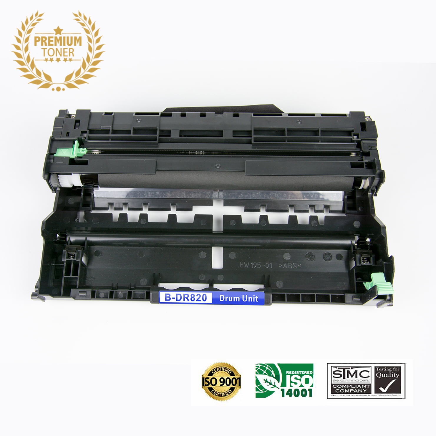 Click here for Zoomtoner Ultra Tonerâ„¢ Superior New Brother Dr82... prices