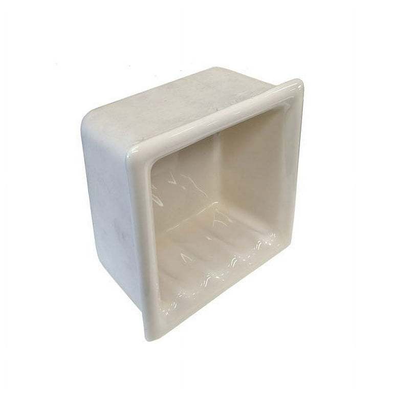 Recessed Soap Dish Bath