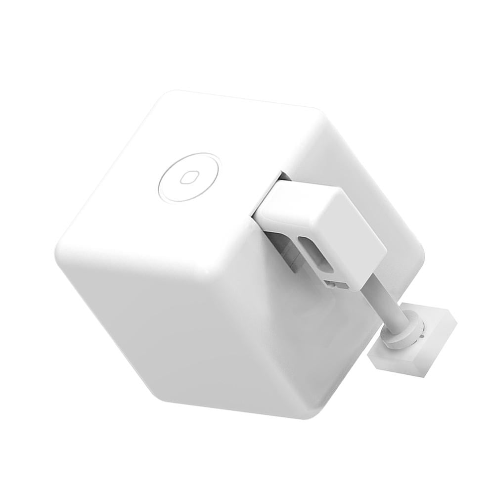 Tuya Voice Remote Control Fingerbot Button Pusher Automatic Timing ...