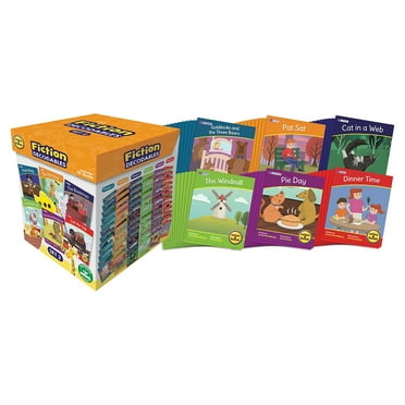 Jolly Phonics Puppets: Set of All 3 (Other) - Walmart.com