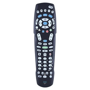 SPECTRUM UR3-SR3S Big Button Remote Control, Universal Programmable for ...