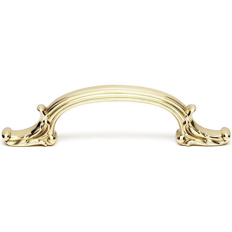 Alno Creations Cabinet Hardware Manhattan | Cabinets Matttroy