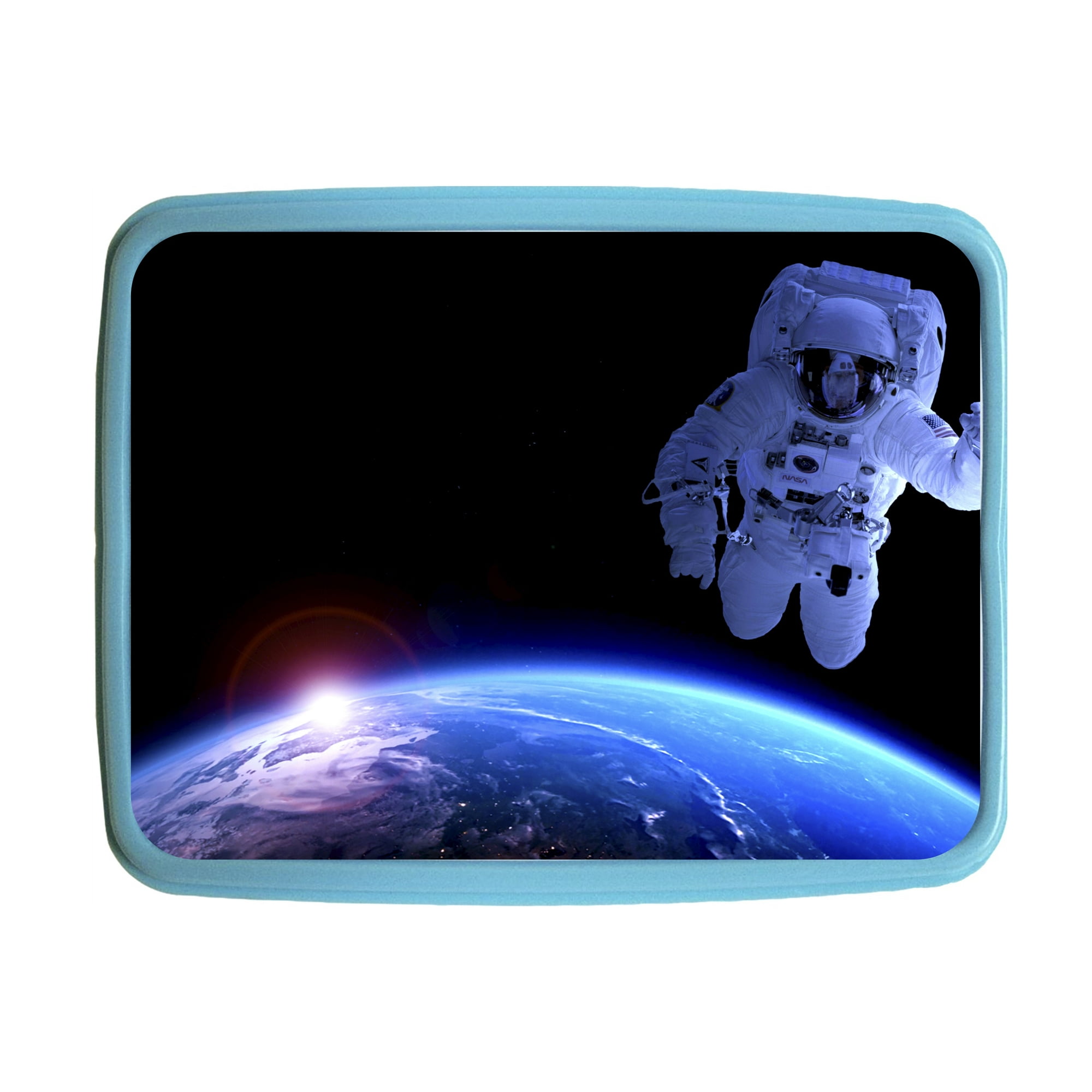 Tiny Plastic Astronaut