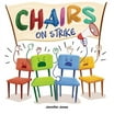 On Strike Crayons on Strike: A Funny, Rhyming, Read Aloud Kid's Book ...