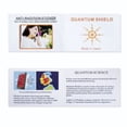 Piwvid 6-Pack Cell Phone Protection Neutralizer Stickers, Radiation ...