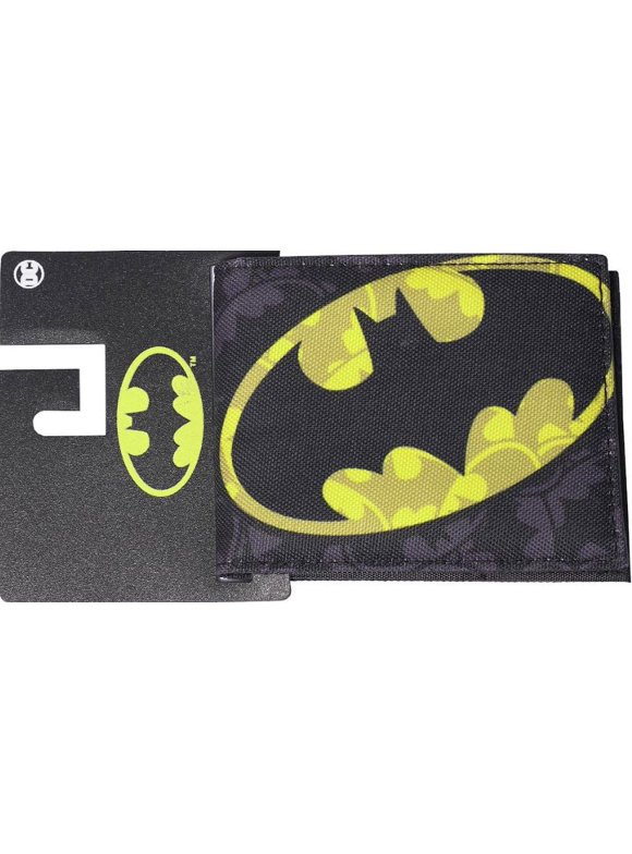 Men's Batman Wallets