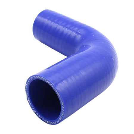 Heavy Duty Silicone Intercooler High Temperature Resistance Turbo Boost ...