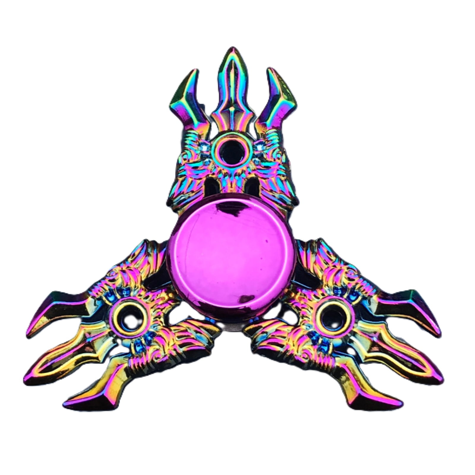 Click here for Unbranded Colorful Alloy Stress Relief Hand Spinne... prices