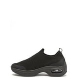 Tredsafe Candice Slip Resistant Shoes - Oil & Slip Resistant - Walmart.com