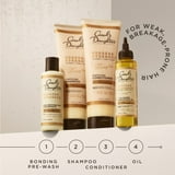 Carol's Daughter Carol's Daughter Goddess Strength Castor Hair Oil and ...