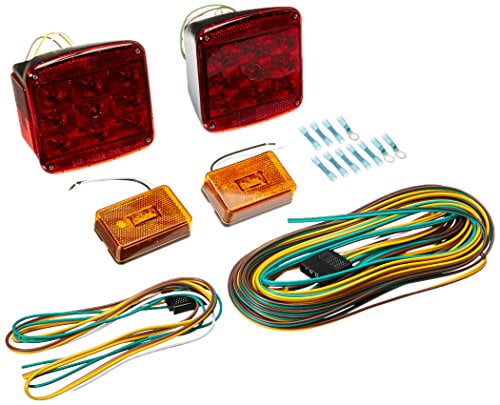 Grote (65870-5 LED Light Kit - Walmart.com - Walmart.com
