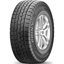 Set of 2 Crosswind HT2 245/60R18 105H Tires - Walmart.com