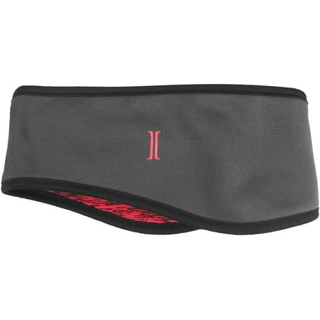 IGLOOSBUILT Ladies Carbon ASR Headband – Women’s Earband for Cold ...