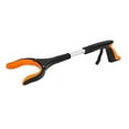 "BirdRock Home 19"" Reaching Gripper Pick Up Tool with Rotatable Rubber ...