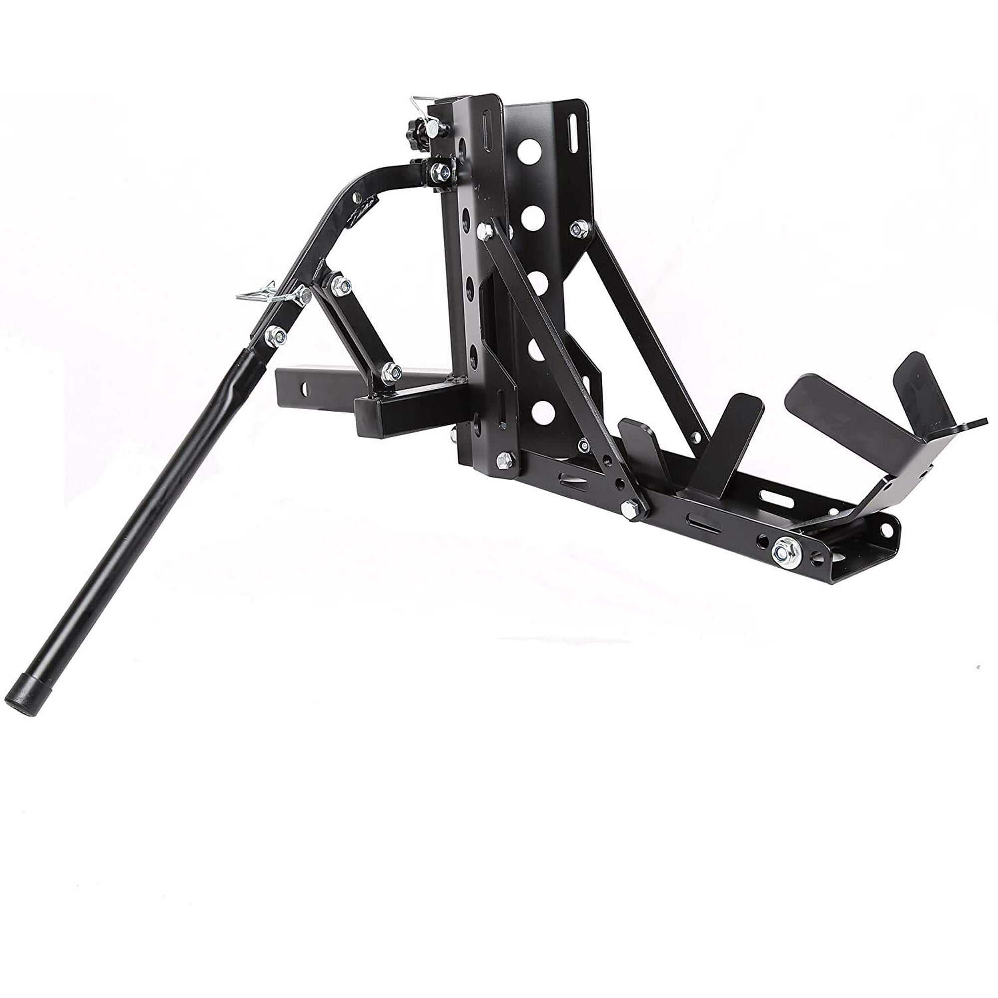 Click here for Ecotric 800lbs Motorcycle Trailer Hitch Scooter Ha... prices
