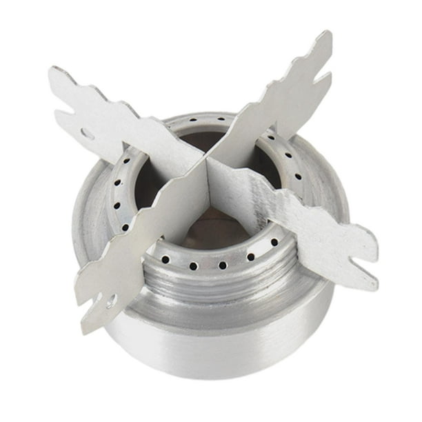 Mini Alcohols Stove Spirit Stove Furnace Stable Lightweight Burner ...