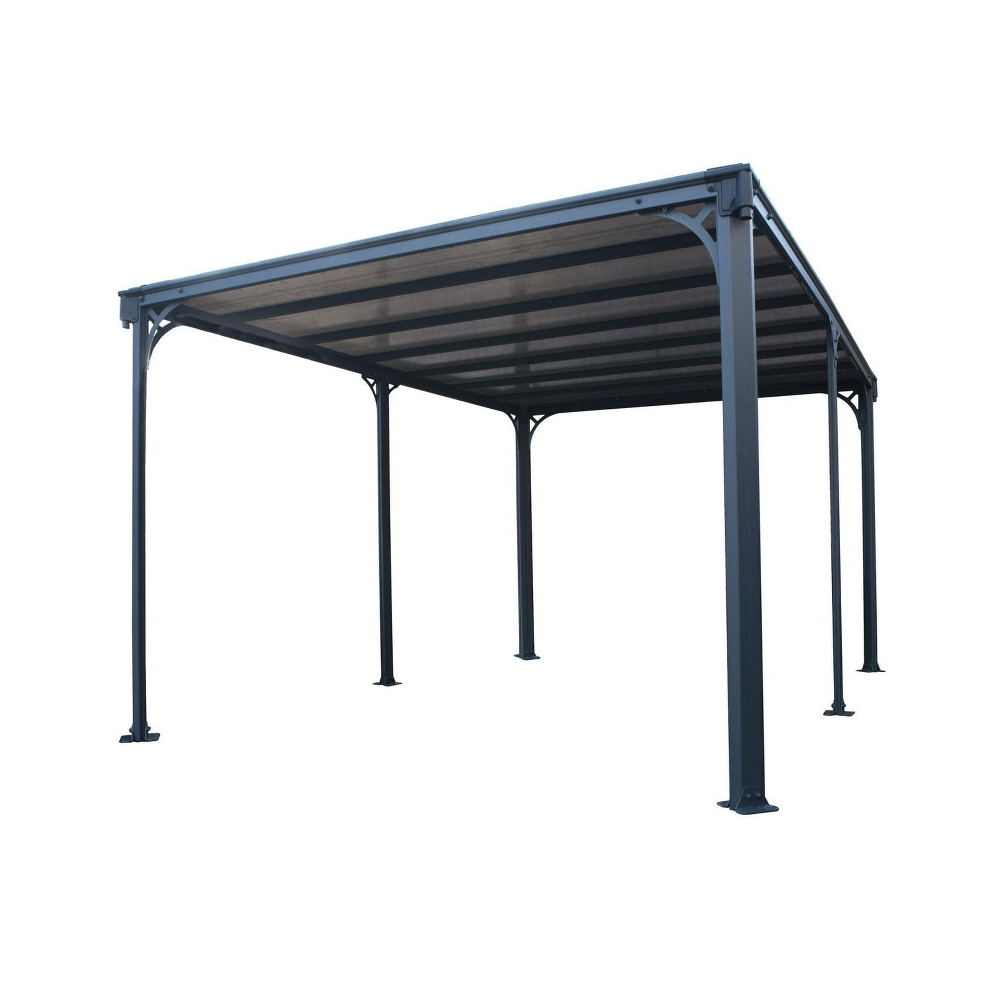 Click here for Palram Milano 4300 Garden Gazebo 10 Ft. X 14 Ft. 1... prices