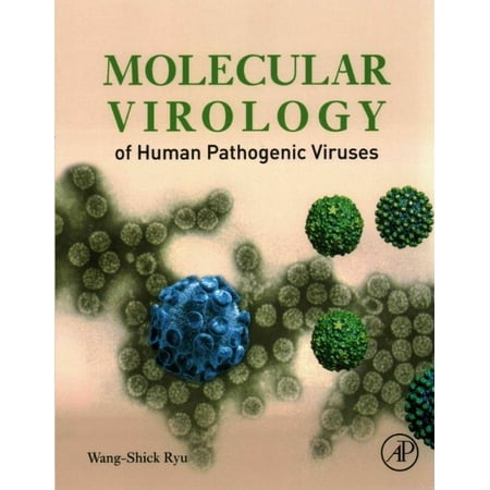 Molecular Virology of Human Pathogenic Viruses | Walmart Canada