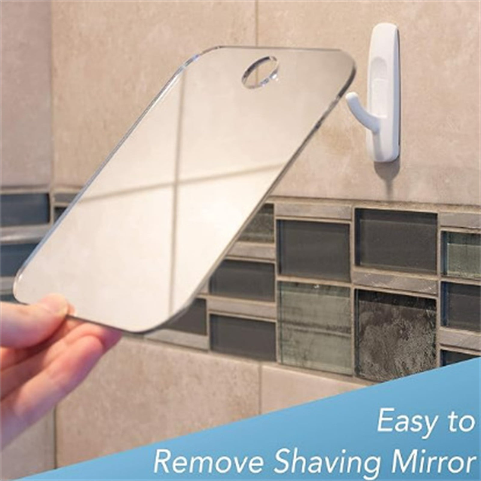 Click here for Unbranded Mirrors For Wall Shower Mirror Fogless F... prices