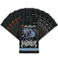Magic The Gathering Kaldheim Collector Booster Box | 12 Packs (180 ...