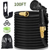 Elgo Micro Sprinkler Kit for gardens and shrubs - Walmart.com