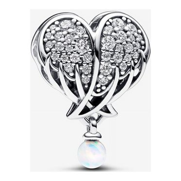 Pandora Rose United Regal Hearts Charm 787670 - Walmart.com