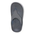 Vionic Restore Women's Sandals & Flip Flops Charcoal/Vapor Size 6 M ...