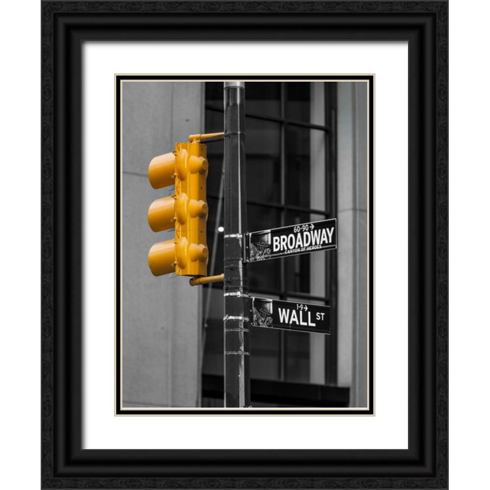 Broadway Lights Frame