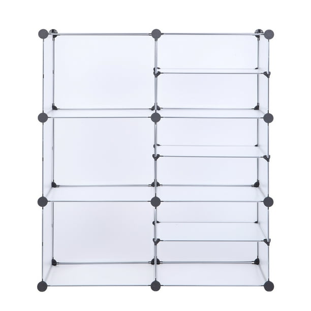 Room Divider Cubes