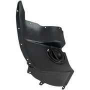 Chevrolet Corvette Fender Liner
