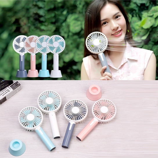Breeze Maker Catch Fragrant Breeze With Your Personal And Portable Fan ...
