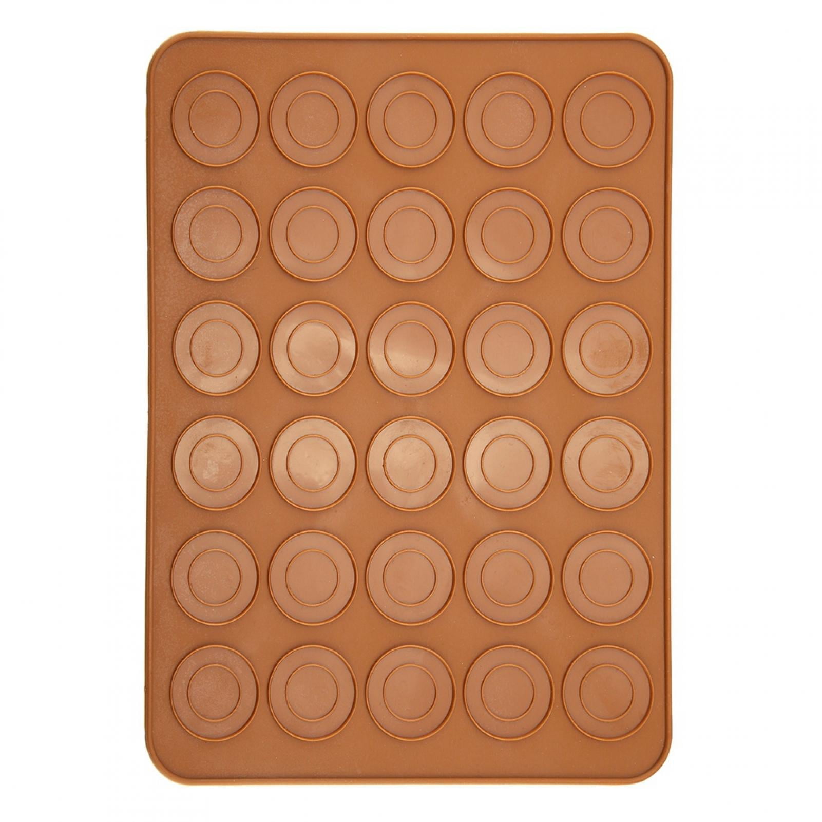 Click here for Ylshrf Macaron Sheet Non-Toxic Macarons Mat For De... prices