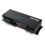 AudioControl ACM-4.300 4-Channel Micro Amplifier - Walmart.com