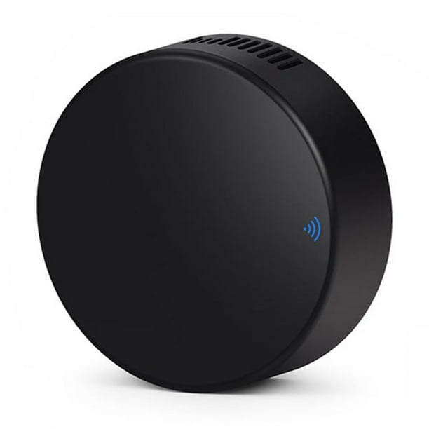 Control remoto inteligente por infrarrojos con WiFi, minicontrolador ...