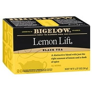 Assorted Tea Packs, Six Flavors, 28/box, 168/carton | Bundle of 10 ...