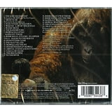 The Jungle Book Soundtrack (CD) - Walmart.com