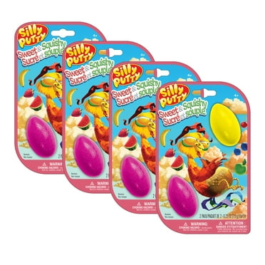 Crayola Silly Putty 2-Count Variety Pack - Walmart.com