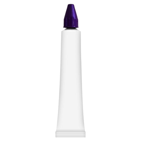 Carmel Tube Ballpoint Paint Marker, Metal Marker, Metal ball-point tip ...