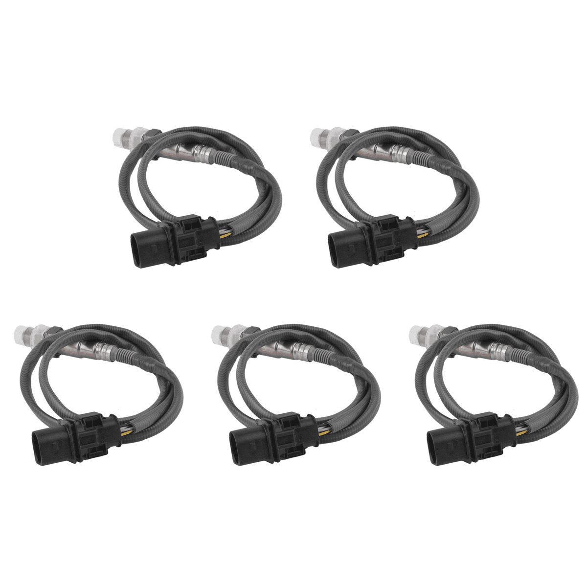 Click here for Unbranded 5x Lsu4.9 O2 Uego Wideband Oxygen Sensor... prices