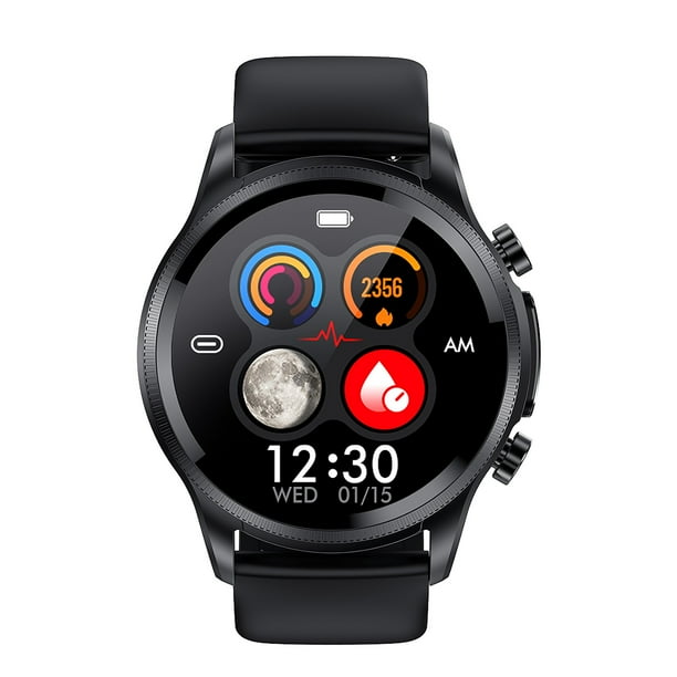 Wearable Glucose Monitor