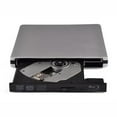 Blu-Ray Burner USB3.0 External Optical DVD Drive Recorder 3D Blu-Ray ...