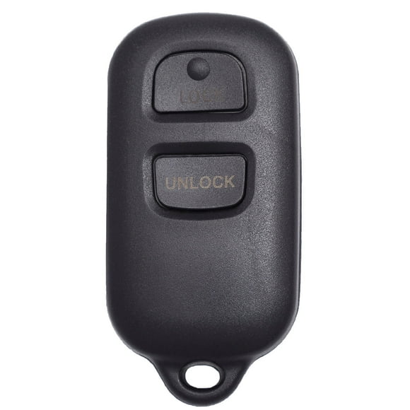 Toyota Corolla Key