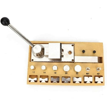 Ring Earring Forming Bending Machine Ring Bender Jewelry Crafts Making ...