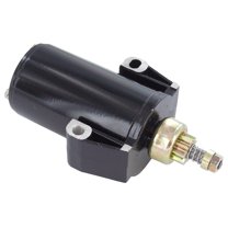 Quicksilver 863007A1 Starter Motor Assembly - Delco -For V-8 and V-8 ...