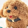 BESTSKY 2026 New Dog Toys for Kids,Interactive Toy Walking Dog Toy ...