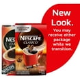 NESCAFÉ CLÁSICO, Instant Coffee Packets, Dark Roast, 1 Box (7 Packets ...